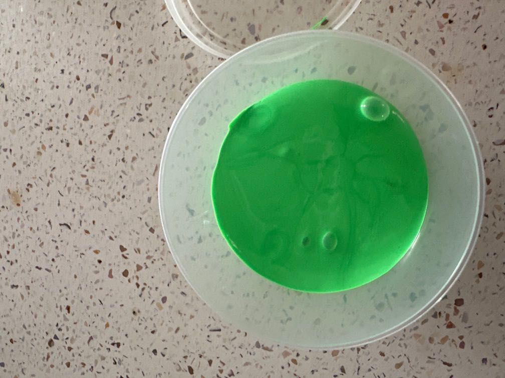 Theraputty for occupational physiotherapy, Health & Nutrition, Medical ...