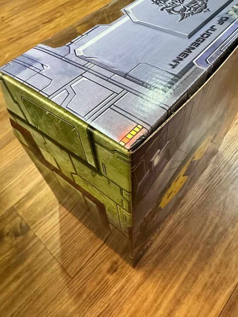 Transformers Quintession Pit of Judgement Boxset War For Cybertron MISB ...