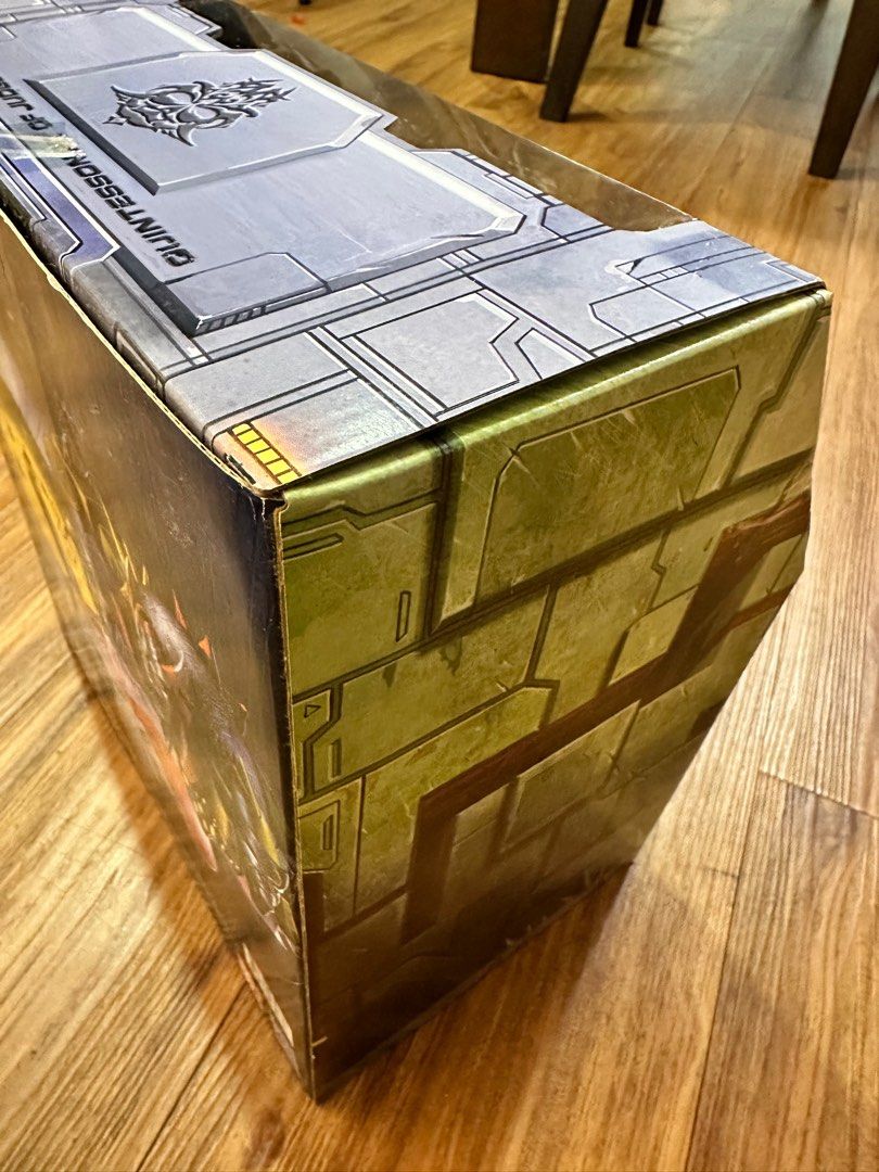 Transformers Quintession Pit of Judgement Boxset War For Cybertron MISB ...