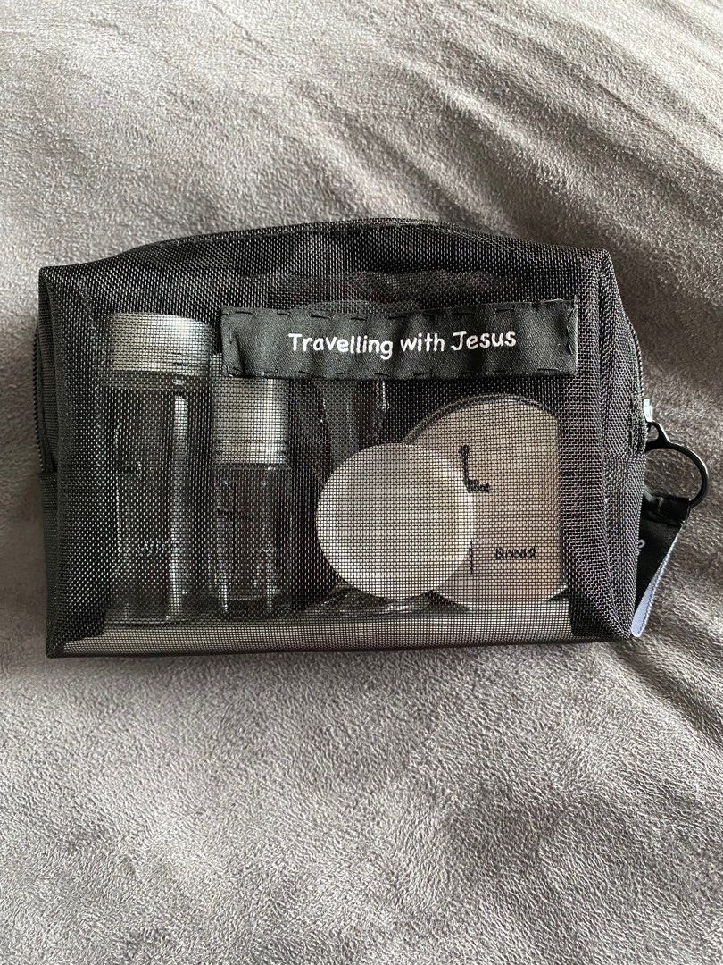 Travel Holy Communion Set (Roller), Furniture & Home Living ...