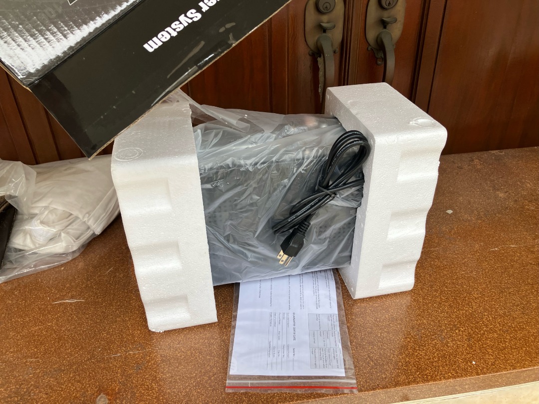 UPS for sensitive items server medical equipment elevator step wave ...