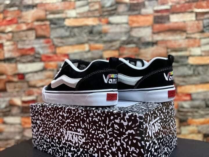 Vans Potato, Men's Fashion, Footwear, Sneakers on Carousell