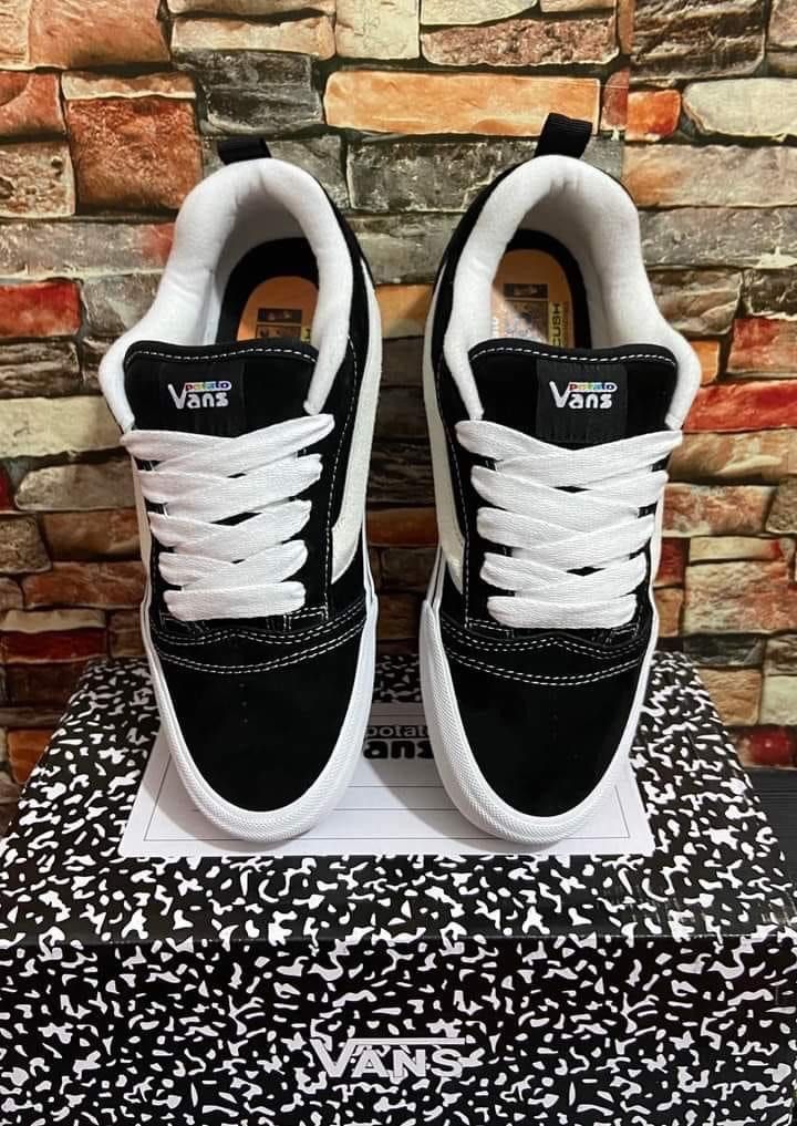 Vans Potato, Men's Fashion, Footwear, Sneakers on Carousell