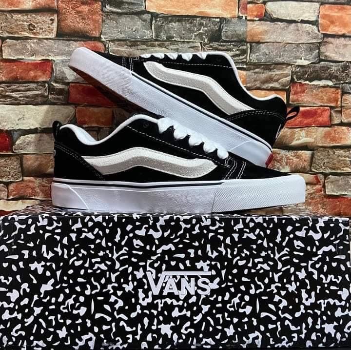 Vans Potato, Men's Fashion, Footwear, Sneakers on Carousell