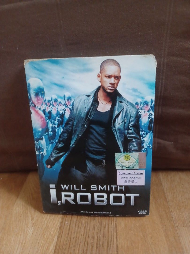 VCD Movie, Hobbies & Toys, Music & Media, CDs & DVDs on Carousell