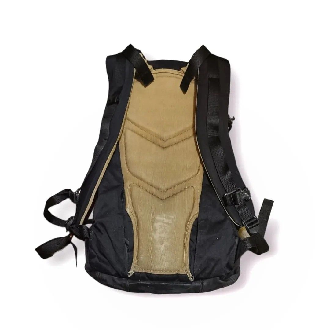 Visvim Ballistic 20L Backpack, Men's Fashion, Bags, Backpacks on Carousell