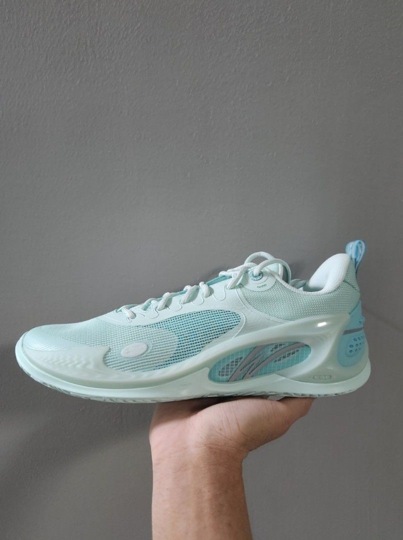 Way of wade WOW 808 3 chemical reaction // kobe like shoe, Men's ...