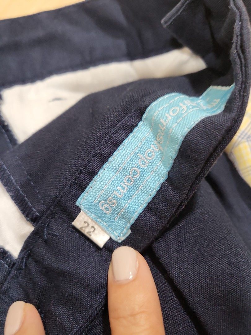 Wellington Primary School Uniform, Babies & Kids, Babies & Kids Fashion ...