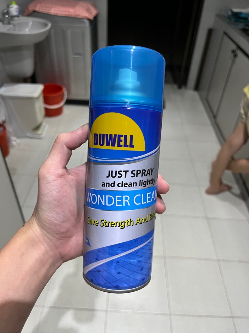 Wonder Cleaner, TV & Home Appliances, Other Home Appliances on Carousell