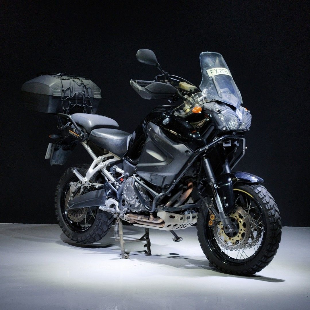 Yamaha XT1200Z Super Tenere, Motorcycles, Motorcycles for Sale, Class 2 ...