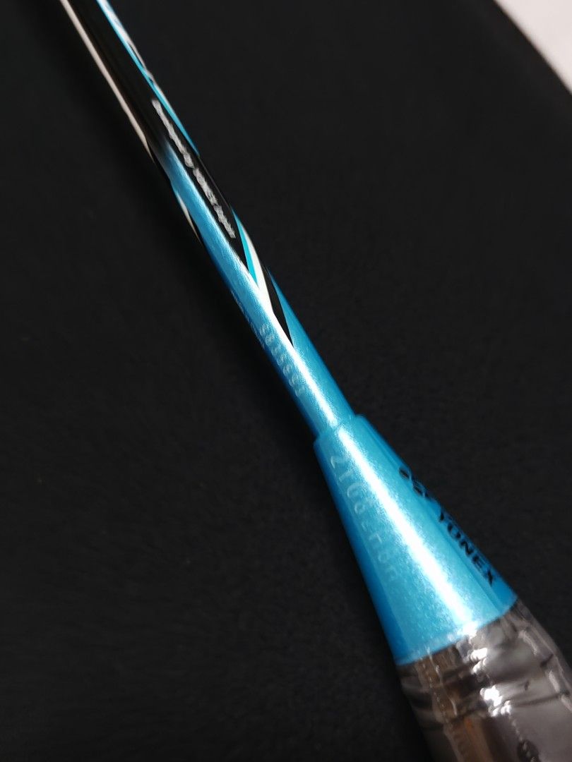 Yonex Arcsaber Light 5i Badminton Racket, Sports Equipment, Sports ...