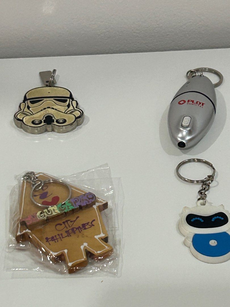 14 Key Chains Collection, Hobbies & Toys, Memorabilia & Collectibles, Vintage Collectibles on ...