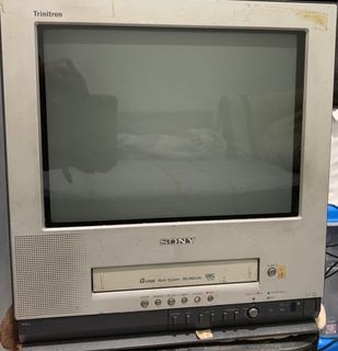 抵買 "sony trinitron" ｜電視 ｜Carousell Hong Kong