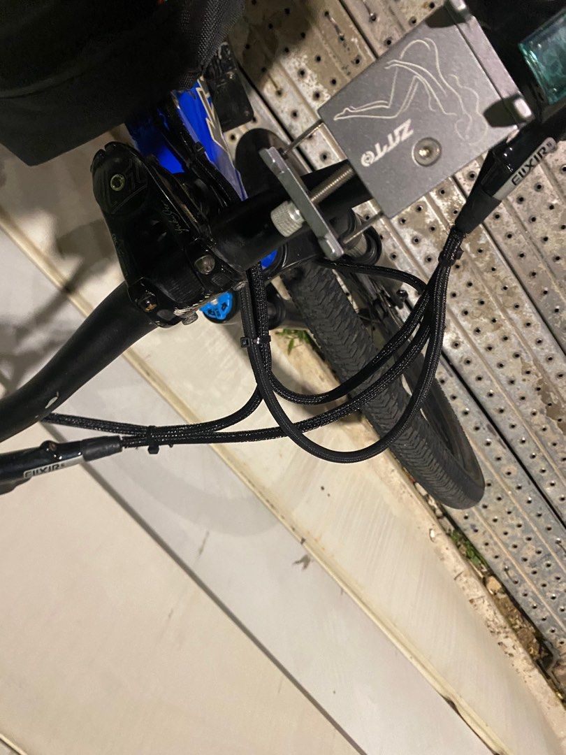 48-72v Full suspension Emtb Electric mountain bike setup/full bike ...