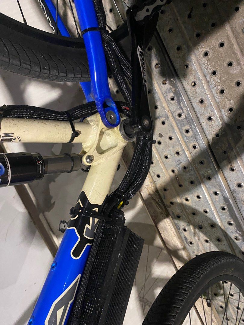 48-72v Full suspension Emtb Electric mountain bike setup/full bike ...
