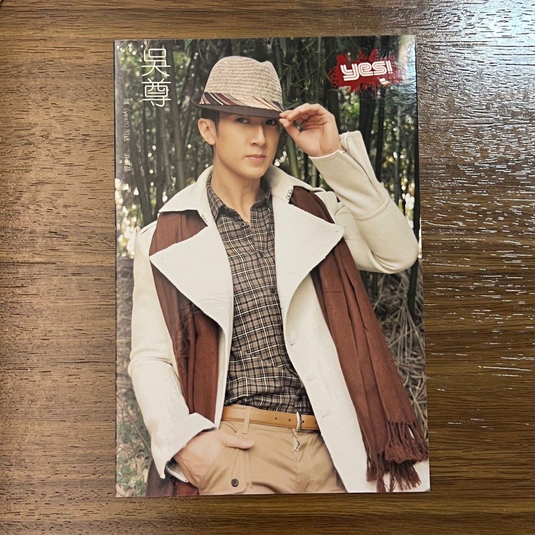 香港明星 韓星 yes card 5R 相 4R 相 林欣彤 Mag Lam 陳偉霆 William Chan 鄧紫棋 Gem Tang HotCha 張紋嘉 Crystal Regen ...