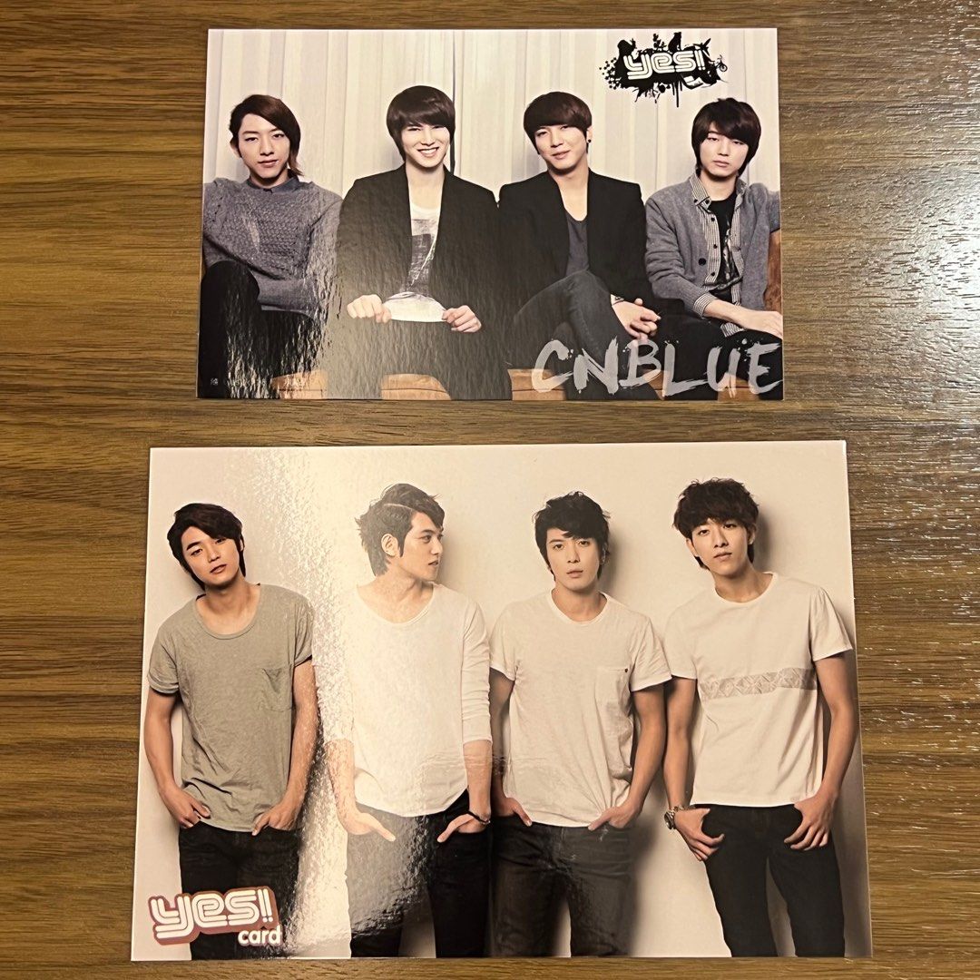 香港明星 韓星 yes card 5R 相 4R 相 林欣彤 Mag Lam 陳偉霆 William Chan 鄧紫棋 Gem Tang HotCha 張紋嘉 Crystal Regen ...