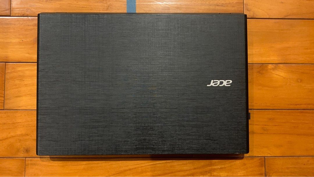 二手筆電acer N15Q1 15吋文書筆記型電腦, 電腦及科技產品, 桌上電腦或筆記型電腦在旋轉拍賣