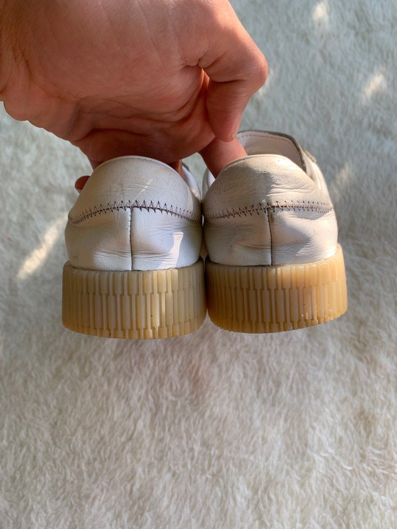 Adidas Samba Rose, Women's Fashion, Footwear, Sneakers on Carousell