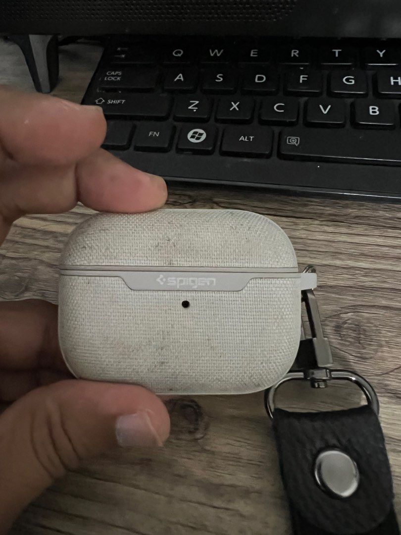 Airpod Pro 1 Casetify case, Mobile Phones & Gadgets, Mobile & Gadget ...