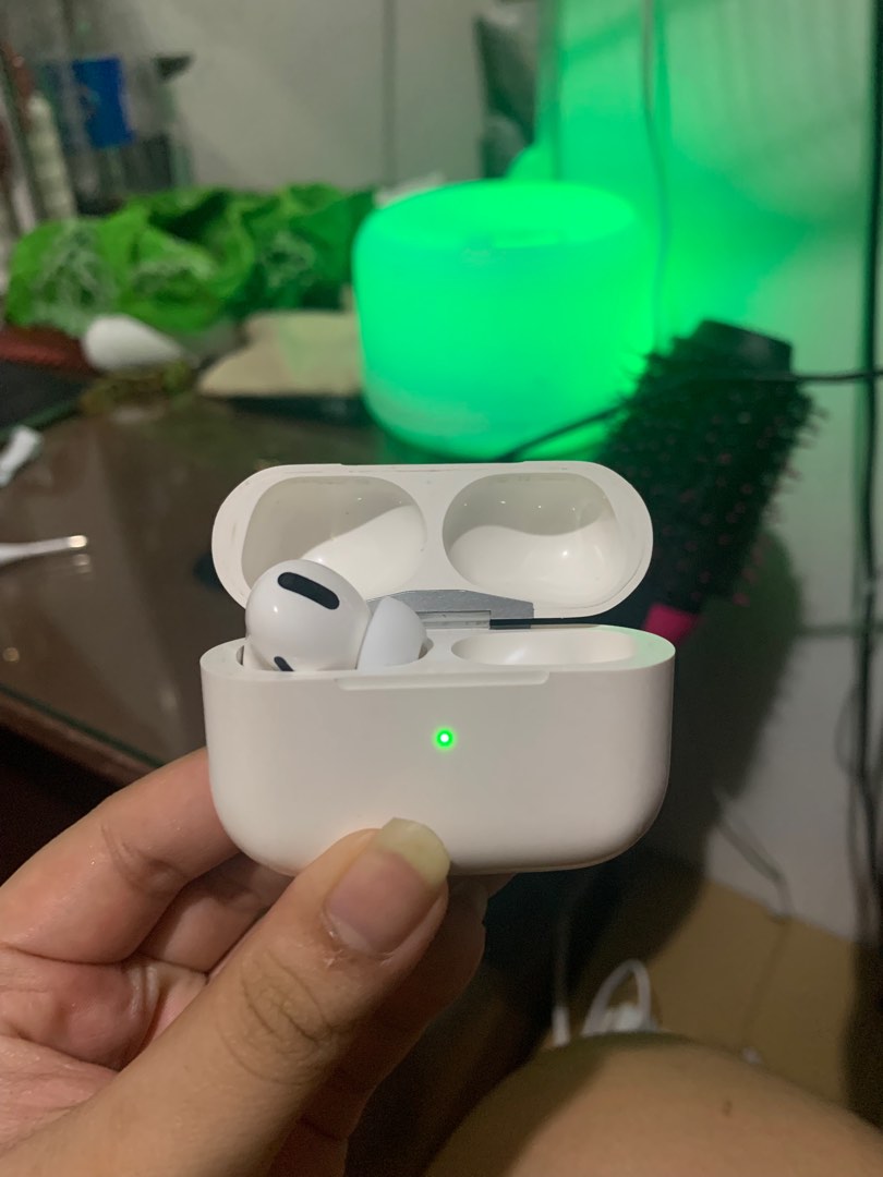RUSH AIRPODS PRO LEFT POD AND CASE Audio Earphones On Carousell rush-airpods-pro-left-pod-and-case-audio-earphones-on-carousell