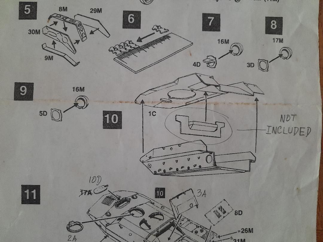 Model Kit: ALANGER 1/35 Scale BTR-RD ROBOT Russian Airborne Armored ...