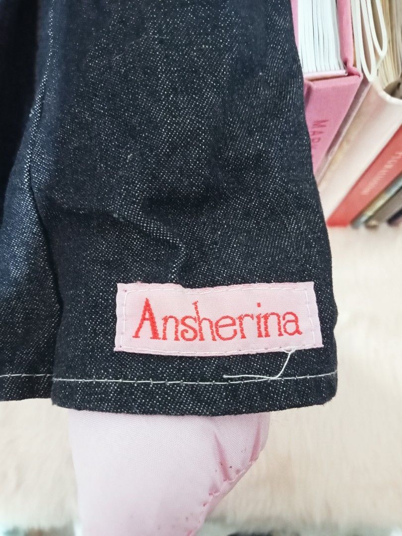 Ansherina doll, Hobbies & Toys, Toys & Games on Carousell