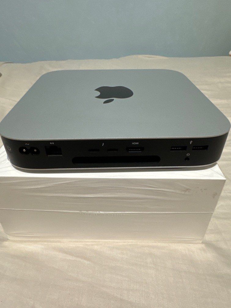 Apple Mac Mini M1 16GB / 256GB AppleCare Jul-24, Computers & Tech ...
