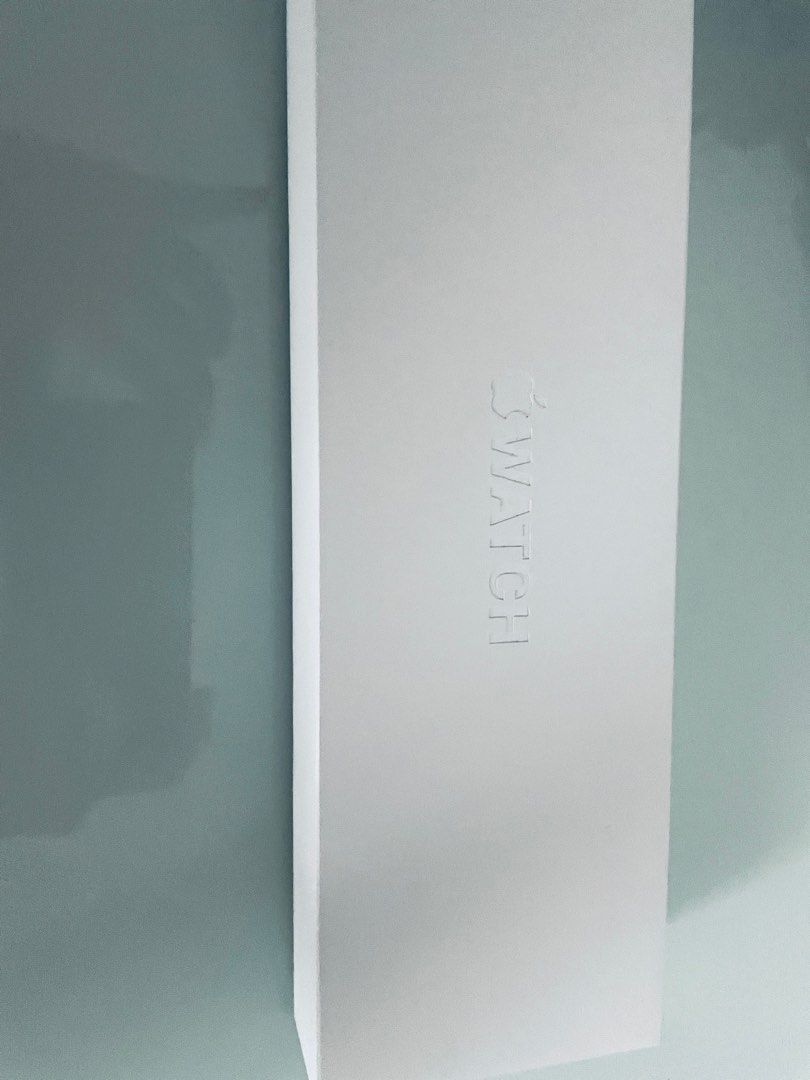 Apple Watch Series 9 (BNIB), Mobile Phones & Gadgets, Wearables & Smart ...
