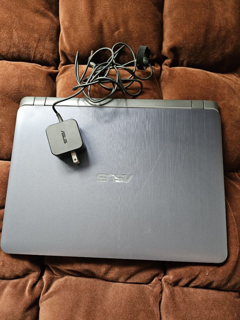 Asus Laptop X407M, Computers & Tech, Laptops & Notebooks on Carousell
