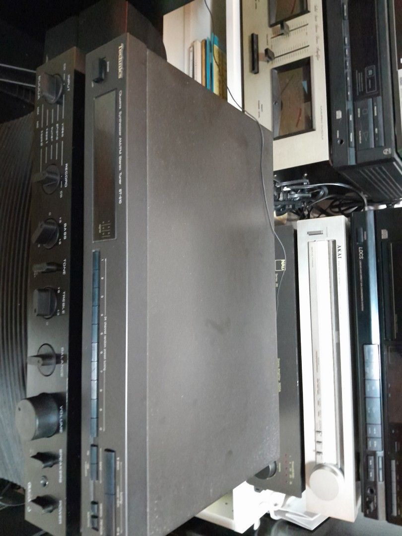 Audiolab 8000a, Audio, Other Audio Equipment on Carousell