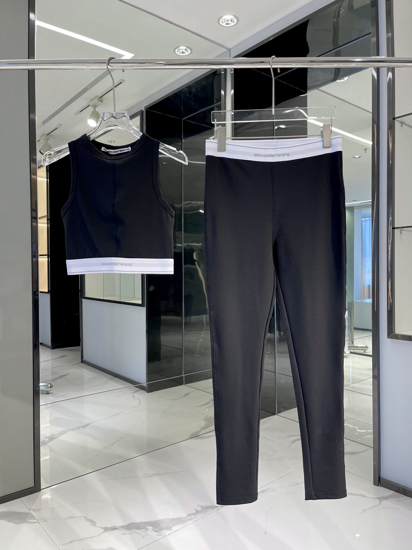 Authentic King Yoga Suit, Women's Fashion, Dresses & Sets, Sets or ...