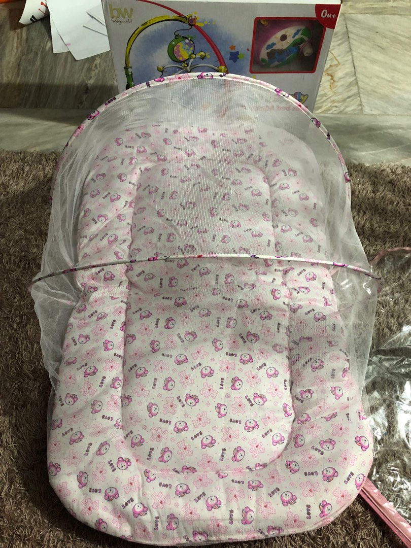 Baby Kulambo, Babies & Kids, Baby Nursery & Kids Furniture, Cots ...