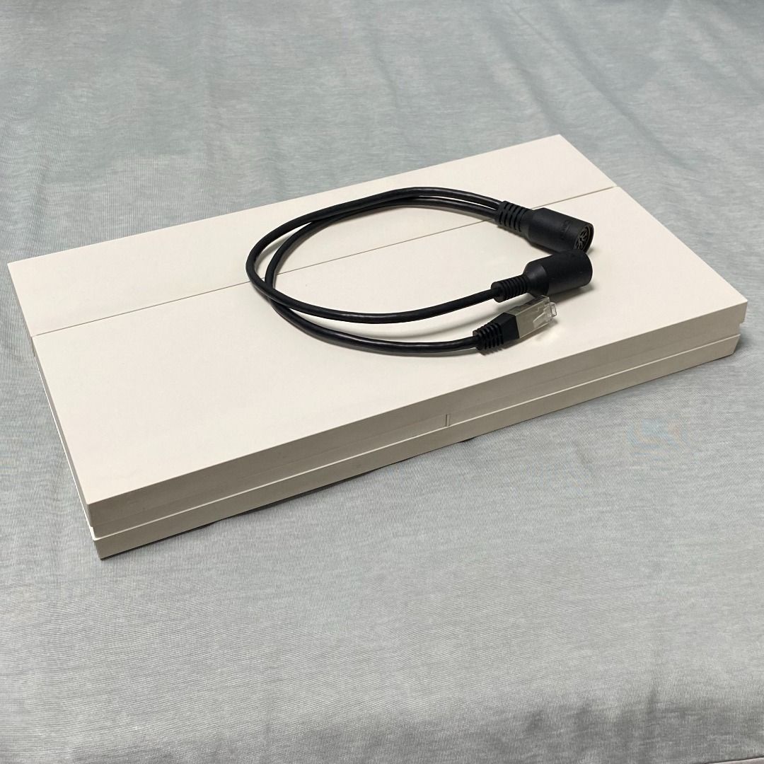 Bang & Olufsen B&O Beosound Essence Mk2 music streamer, with Powerlink ...