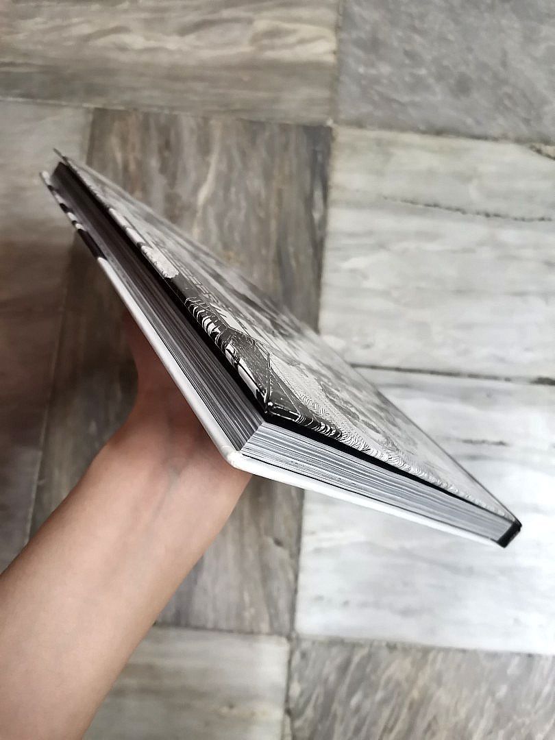 Batman: Black and White, Vol. 4 Comic Book (Hardbound), Hobbies & Toys ...