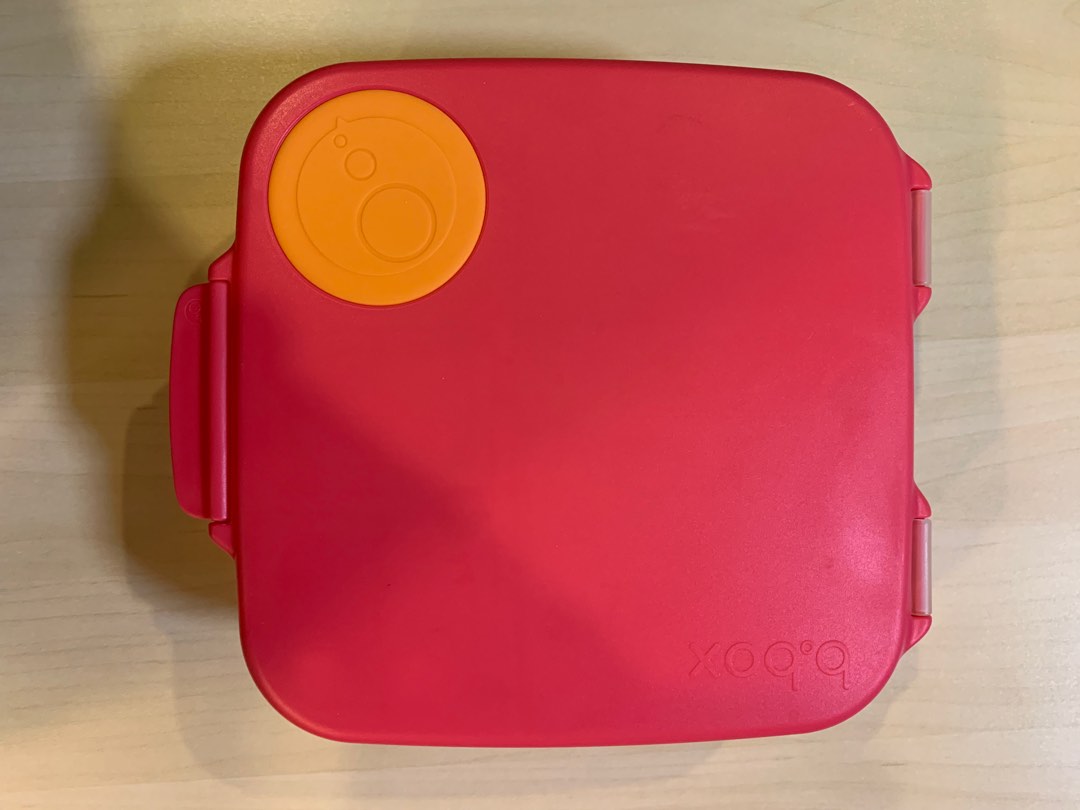 Bbox lunch box, Babies & Kids, Nursing & Feeding, Weaning & Toddler ...