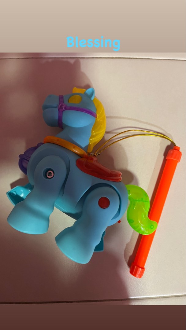 Blessing, Hobbies & Toys, Toys & Games on Carousell