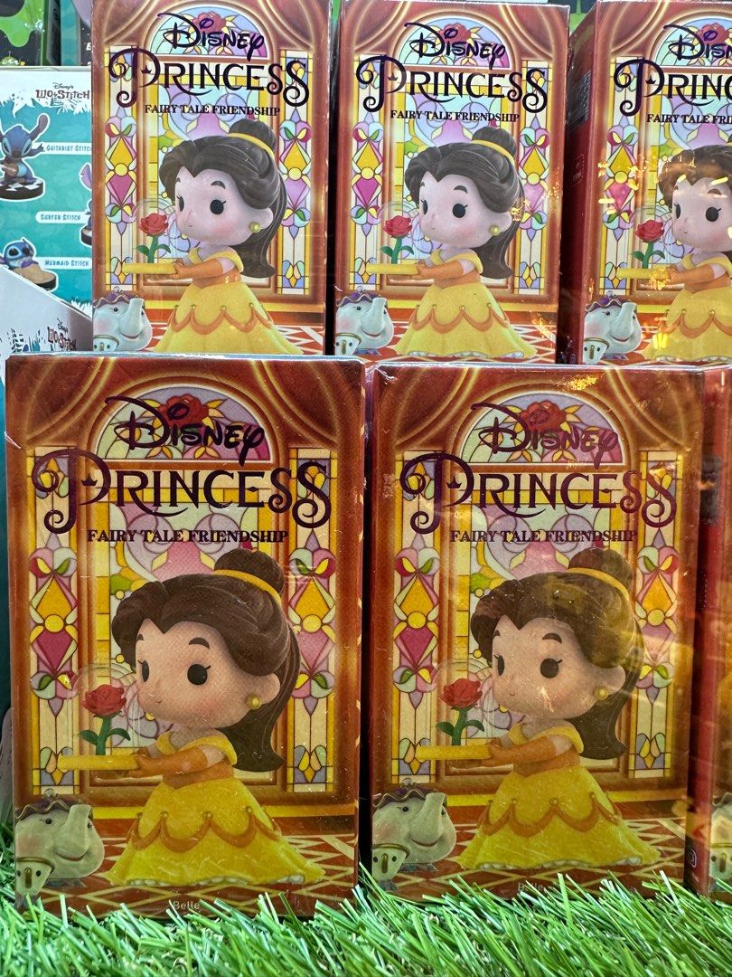 Blind Box, Hobbies & Toys, Toys & Games on Carousell