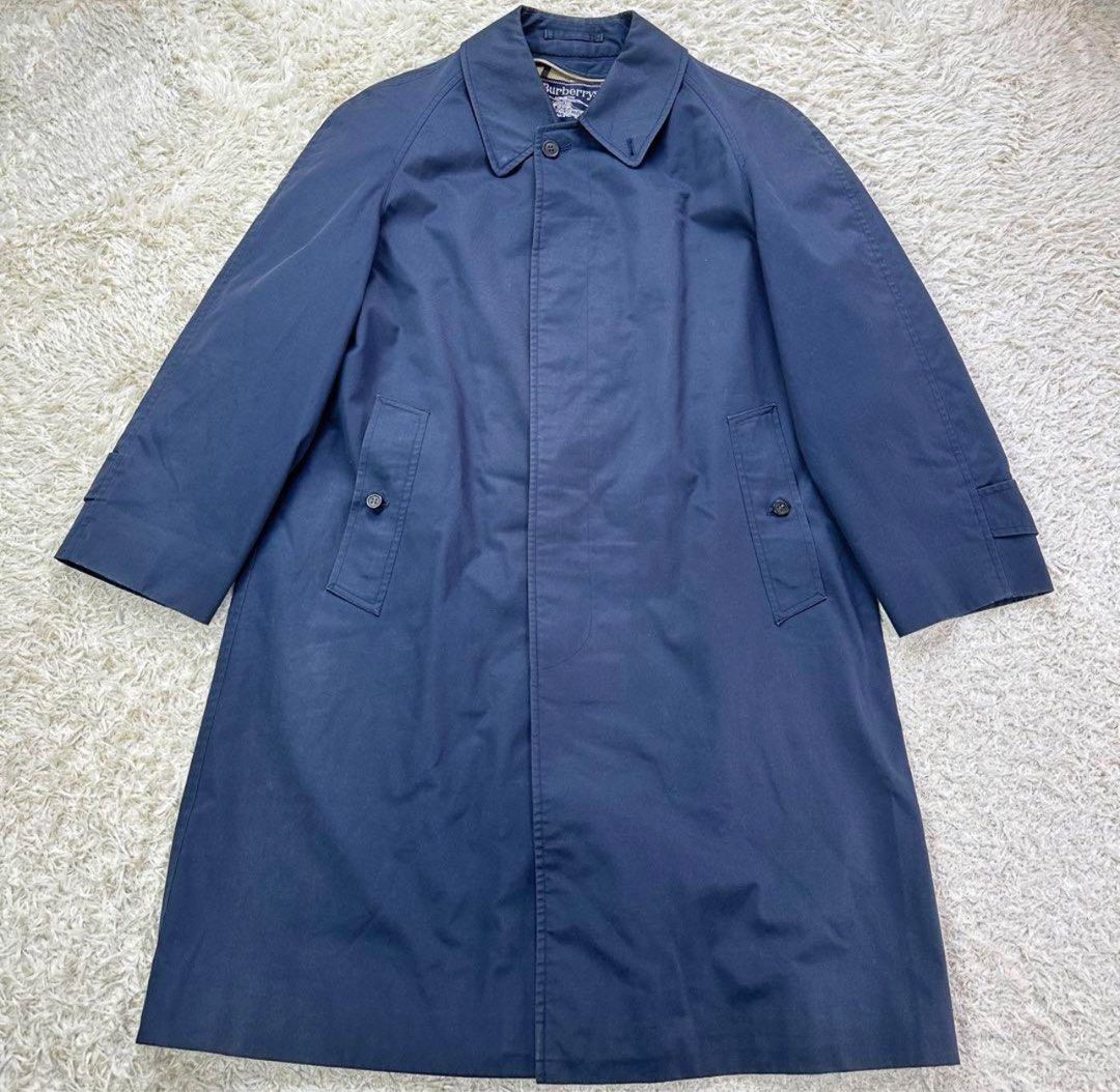 Blueberry coat, 女裝, 外套及戶外衣服 - Carousell