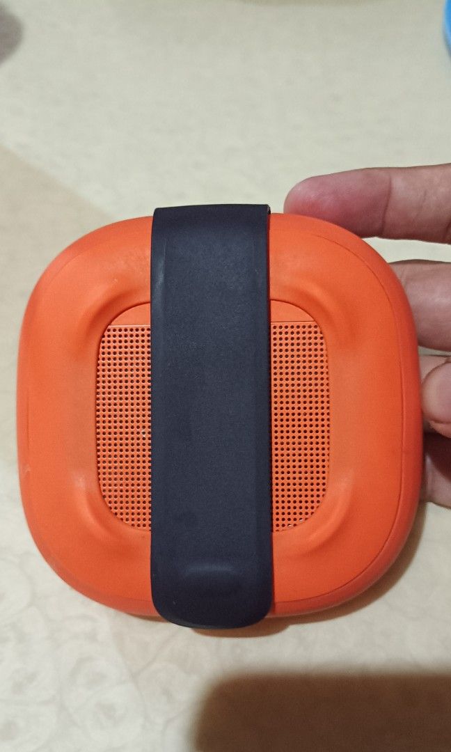 Bose micro, Audio, Soundbars, Speakers & Amplifiers on Carousell