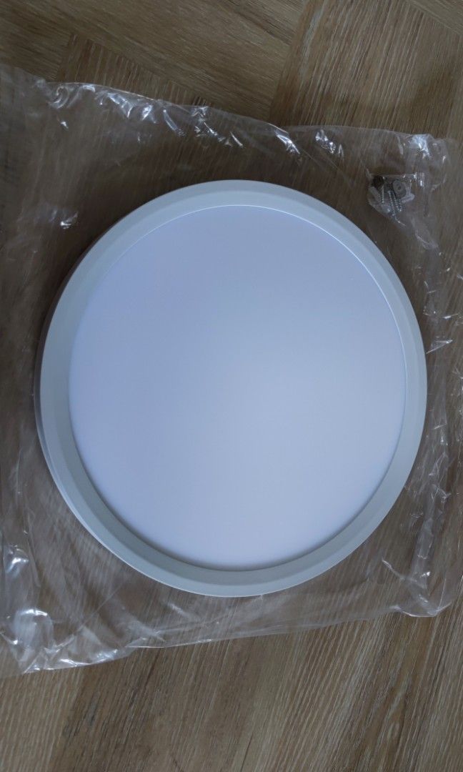 Ceiling Light LED 30cm 24Watt 3 Tone White Frame. For False Ceiling x7 ...