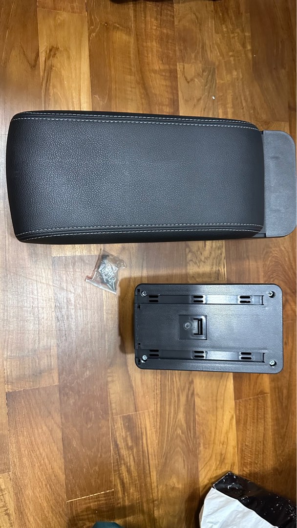 Center Armrest for Suzuki Swift 2018-2023, Car Accessories, Accessories ...