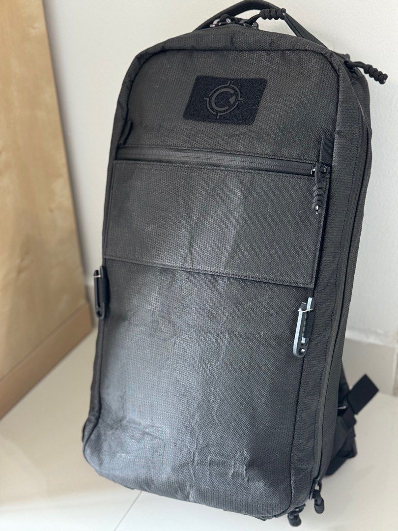 Chuyen Tactical CT-10 Special Edition, Men's Fashion, Bags, Backpacks ...