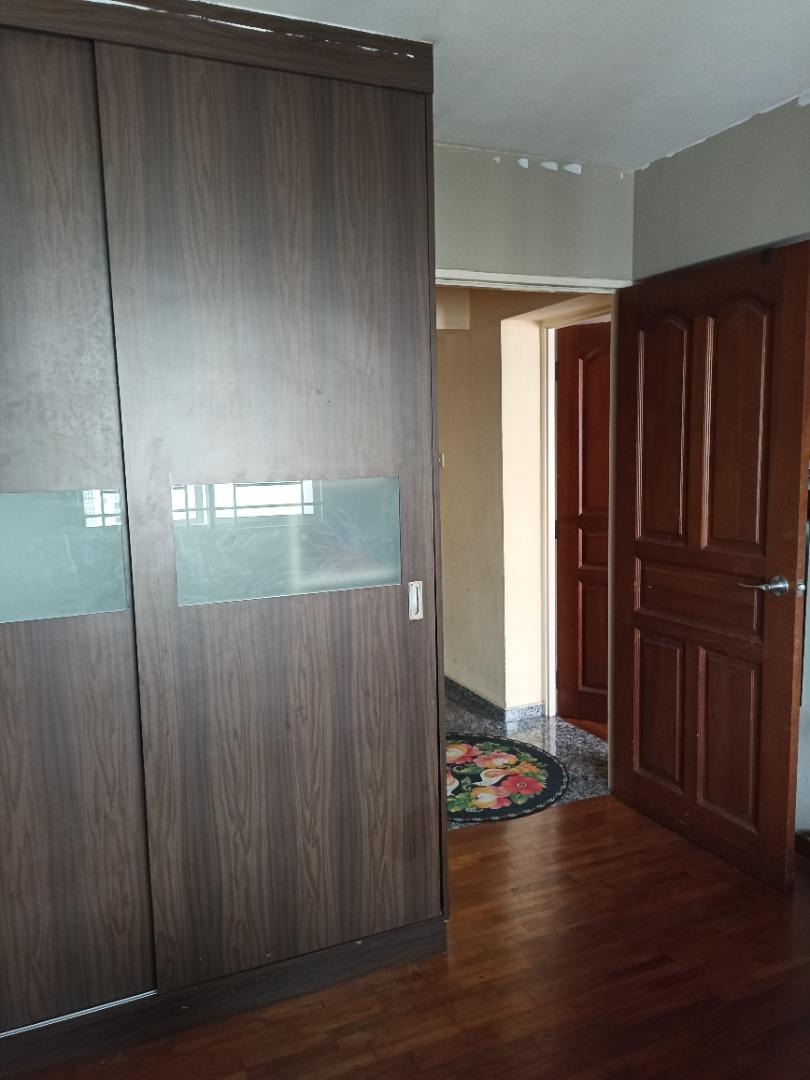 Common room for rent in Punggol, At Meridian LRT BLK#175A, Property ...