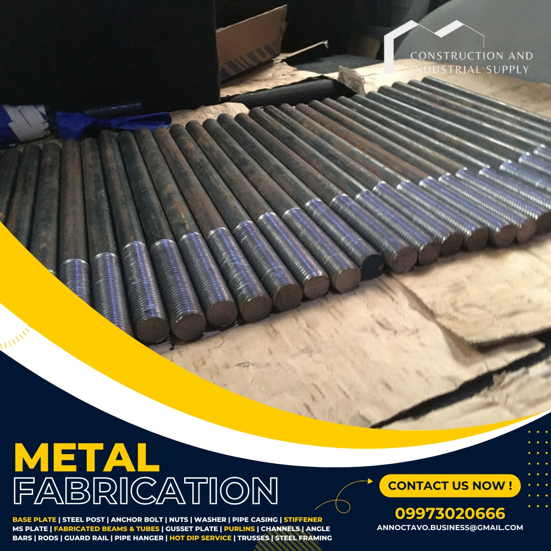 Construction Hardware | Structural Fasteners | Building Materials ...