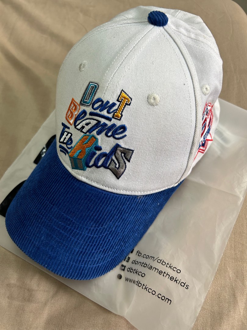 DBTK, Men's Fashion, Watches & Accessories, Caps & Hats on Carousell