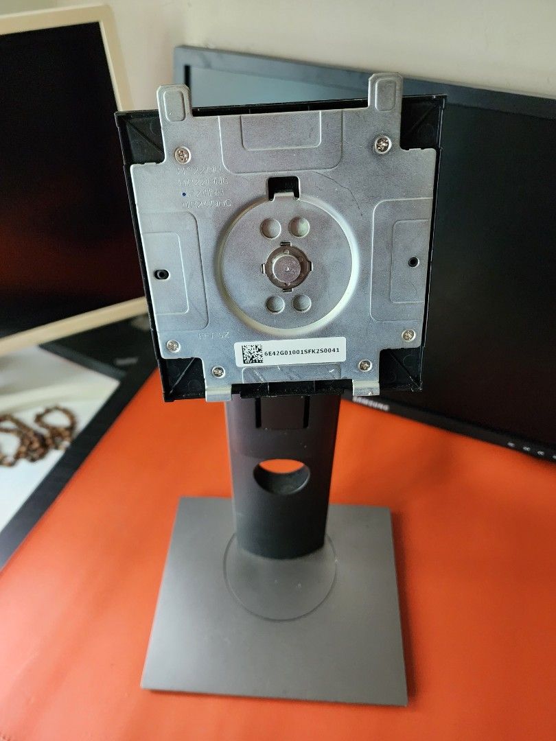 Dell Monitor Stand - P2419H, Computers & Tech, Parts & Accessories ...