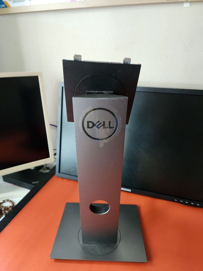 Dell Monitor Stand - P2419H, Computers & Tech, Parts & Accessories ...