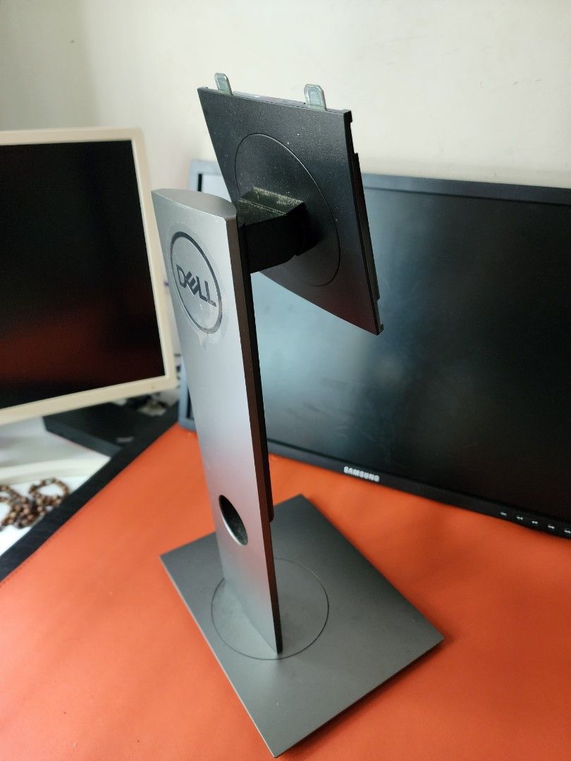 Dell Monitor Stand - P2419H, Computers & Tech, Parts & Accessories ...