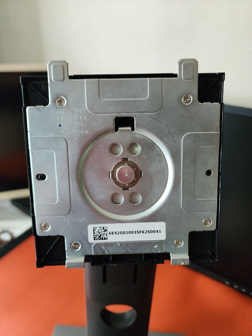 Dell Monitor Stand - P2419H, Computers & Tech, Parts & Accessories ...